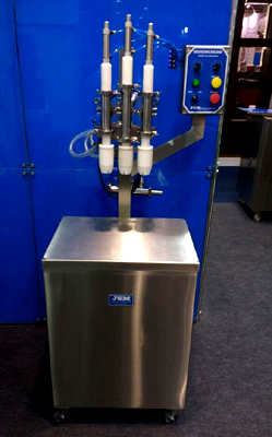 maquinas para sorvete e picoles - JSM Máquinas para Sorvetes